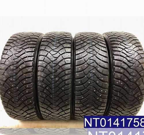 Dunlop SP Winter Ice 03 205/65 R16 99T