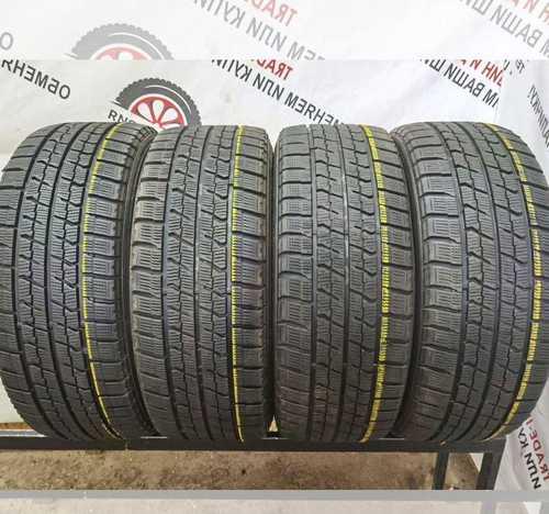 Goodyear UltraGrip Ice Navi Zea 215/50 R17 87M