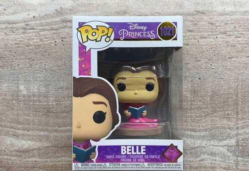 Funko Pop Belle 1021 (Beauty and the Beast)