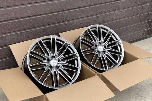 Литые Диски 509 Vossen VFS4 R19 5*112 HB