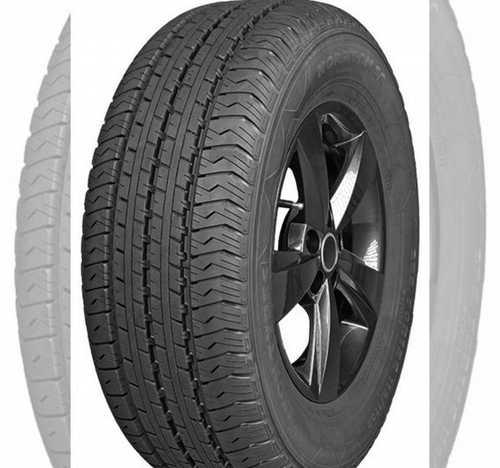 Ikon Tyres Nordman SC 215/75 R16 114S