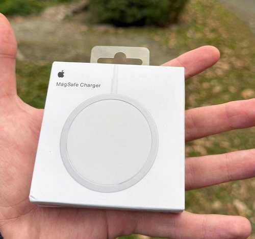Apple MagSafe Charger