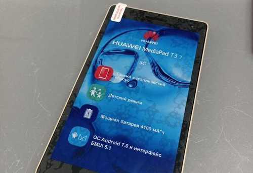 Планшет Huawei madiapad t3. 7