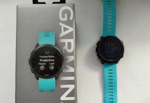 Часы garmin forerunner 245 music