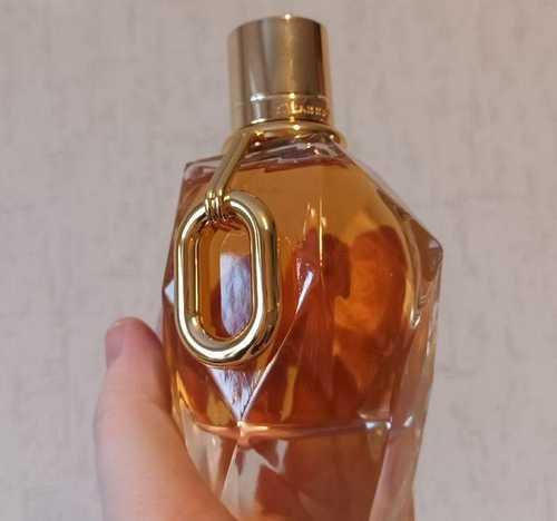 Парфюм женский Paco Rabanne Million Gold For Her