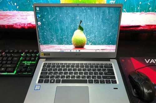 Acer Swift SF-314 13 IPS i7-8550U 12GB SSD 256GB