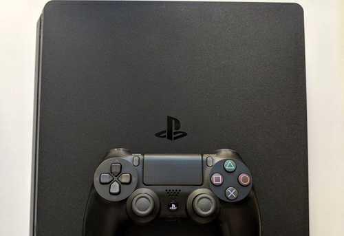 Playstation 4 slim 500gb