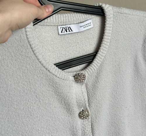 Блузка женская zara