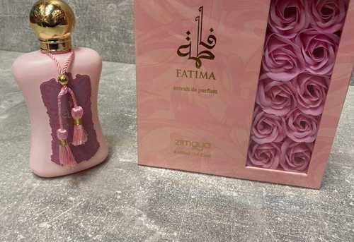 Fatima extrait de parfum 100мл