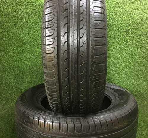 Goodyear EfficientGrip SUV 4x4 265/60 R18 110V