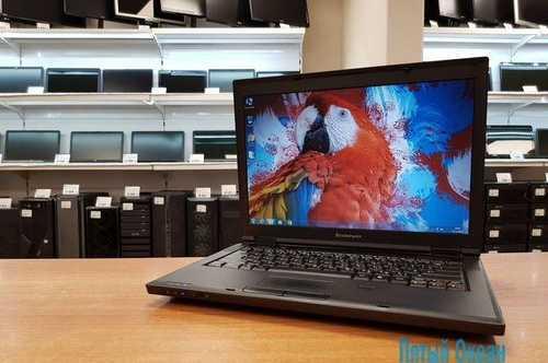 Ноутбук Lenovo 14" c 4Gb RAM