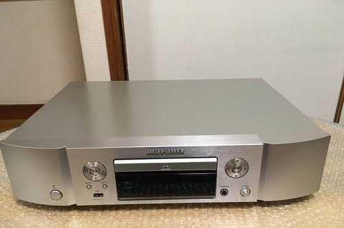 CD-проигрыватель Marantz ND8006 япония