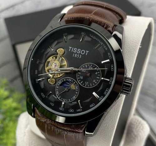 Часы мужские Tissot 1853 механические