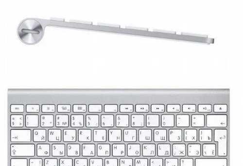 Беспроводная клавиатура Apple