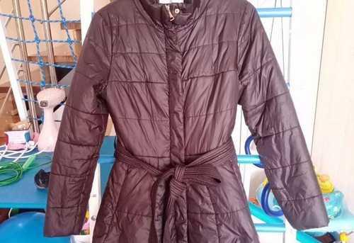 Пальто женское Moncler