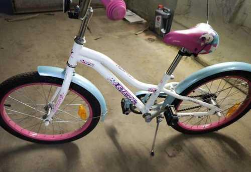 Велосипед детский,новый