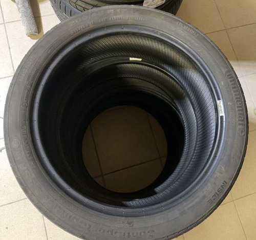 Continental ContiSportContact 3 205/45 R17