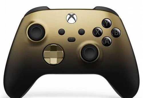 Геймпад для Xbox One / Series S X Gold Shadow