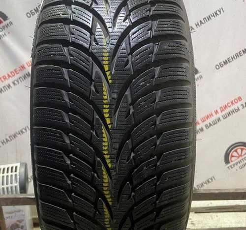 Nokian Tyres WR D3 205/55 R16 91T