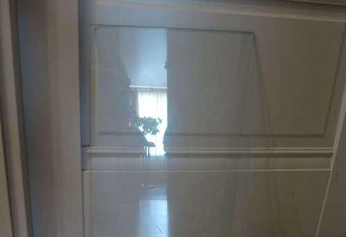 Полки стеклянные 31,5х51 см, 5 шт