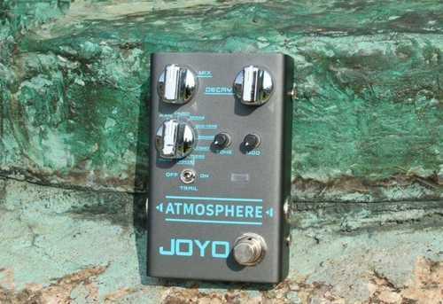 Joyo R-14 Atmosphere Reverb (NEW)