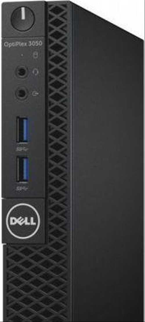 Dell OptiPlex 3050 Micro Б/У