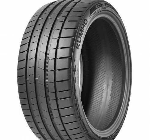 Kumho Ecsta Sport S PS72 255/35 R21 101Y