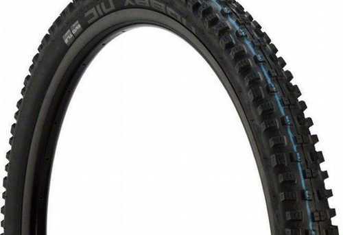 Покрышка Schwalbe Nobby Nic 27.5x2.35 SnakeSkin TL