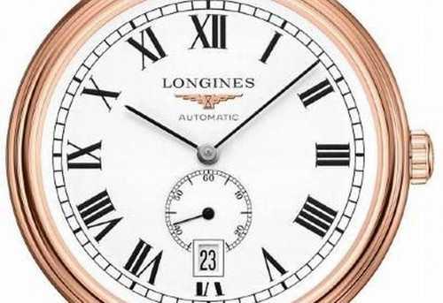 Часы мужские оригинал Longines L4.905.1.11.7