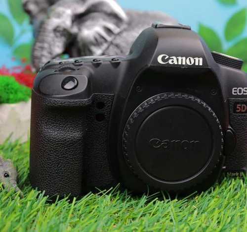 Canon EOS 5D Mark II Body ID882