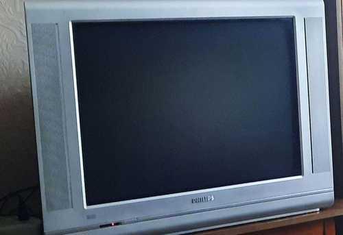 Телевизор Philips 29PT8650/12, б/у