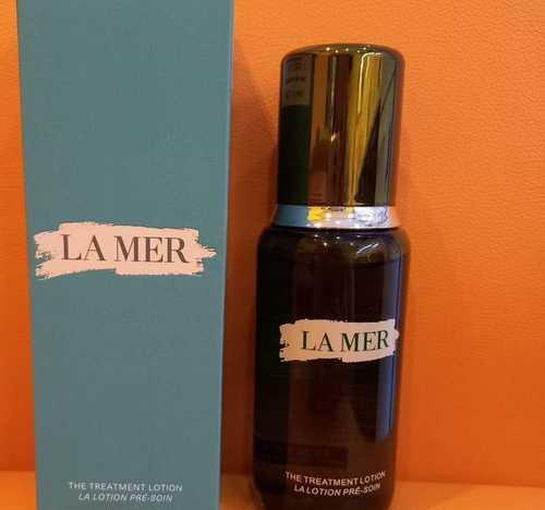 Ухаживающий Лосьон La Mer