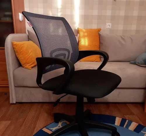 Новое Кресло компьютерное Easy Chair