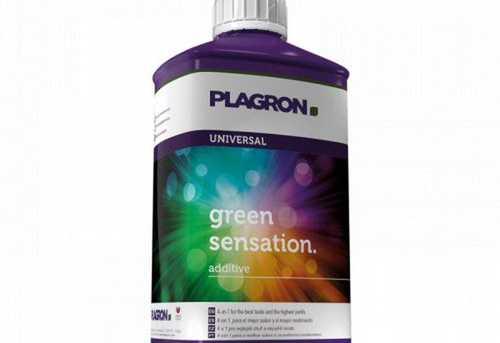 Стимулятор plagron Green Sensation 1 л