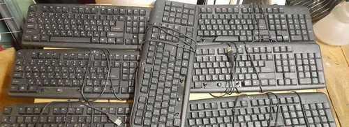 Клавиатура для пк под ремонт