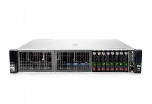 Сервер HP DL380 G10 2х500W 8х2,5" Новый