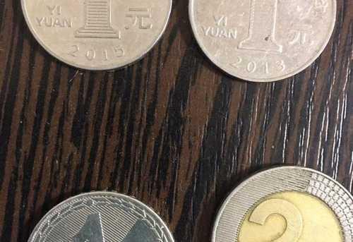 Монеты Грузии