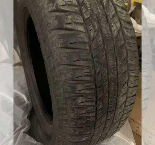 Yokohama Geolandar A/T G011 265/60 R18 110