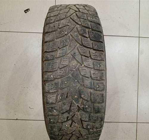 Dunlop SP Winter Ice 02 195/65 R15 95T