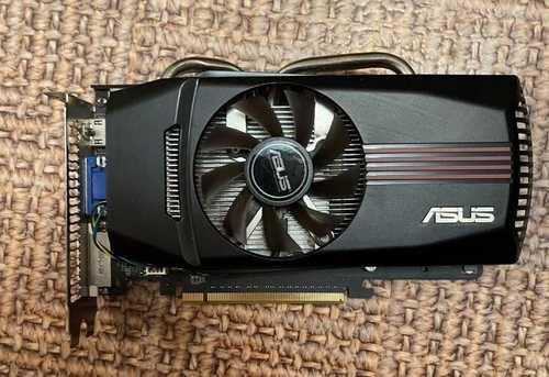 Видеокарта gtx 650 ti 1gb