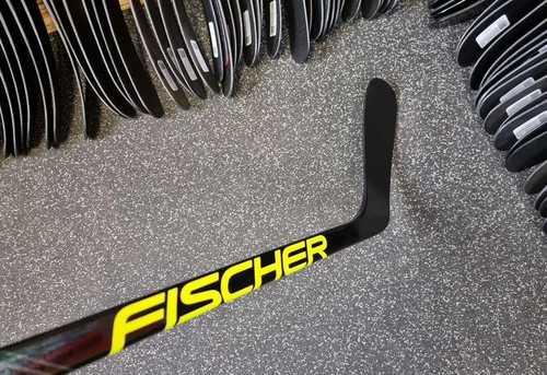Клюшка хоккейная Fisher CT950 SR L 95p92