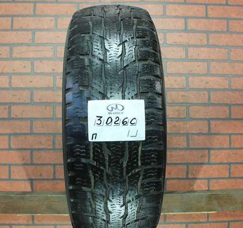 Nokian Tyres Hakkapeliitta CR3 195/70 R15