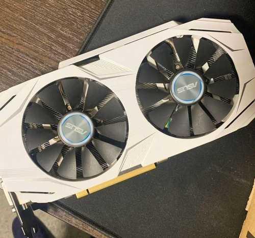 Asus gtx 1060 3gb