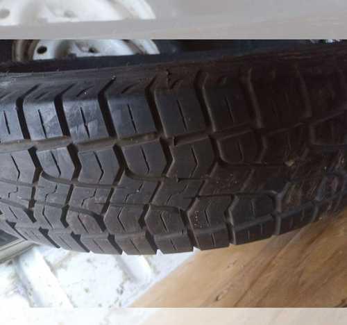 Pirelli Scorpion ATR 185/75 R16 93