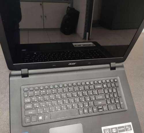 Acer acer es1-732 (N16C3 )