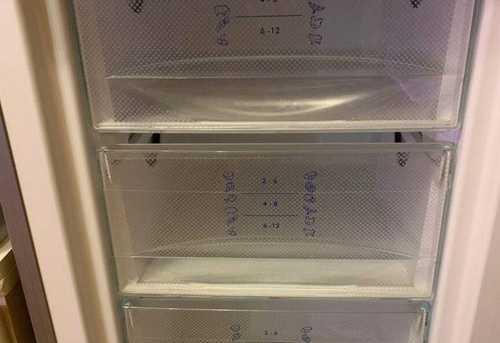 Ящики для холодильника liebherr