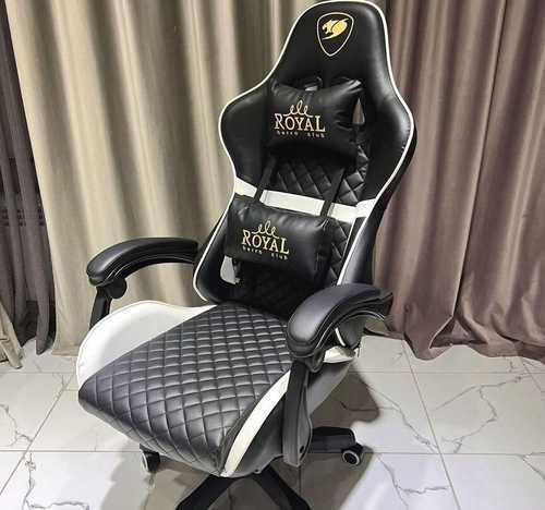 Игровое кресло