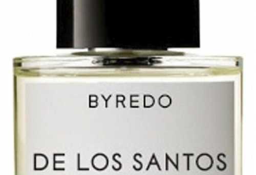 Byredo De Los Santos EDP 100 ml - парфюмерная вода