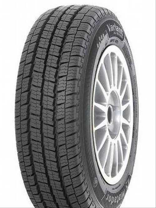 Matador MPS 125 Variant All Weather 225/75 R16 R