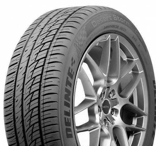 Delinte DS8 245/45 R20 103W